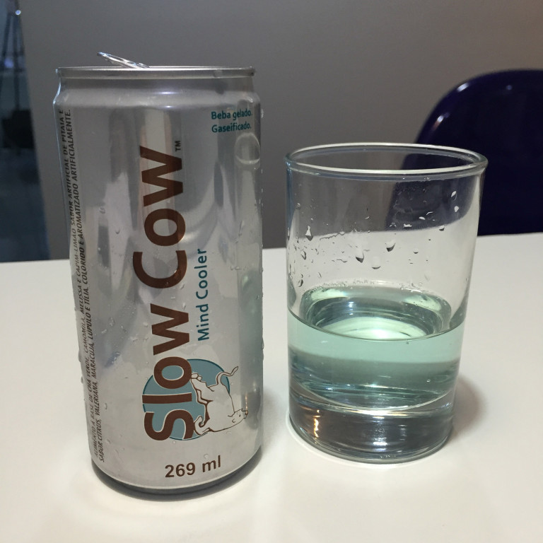 REVIEW: Conheça Slow Cow, bebida relaxante e que ajuda na concentração ...