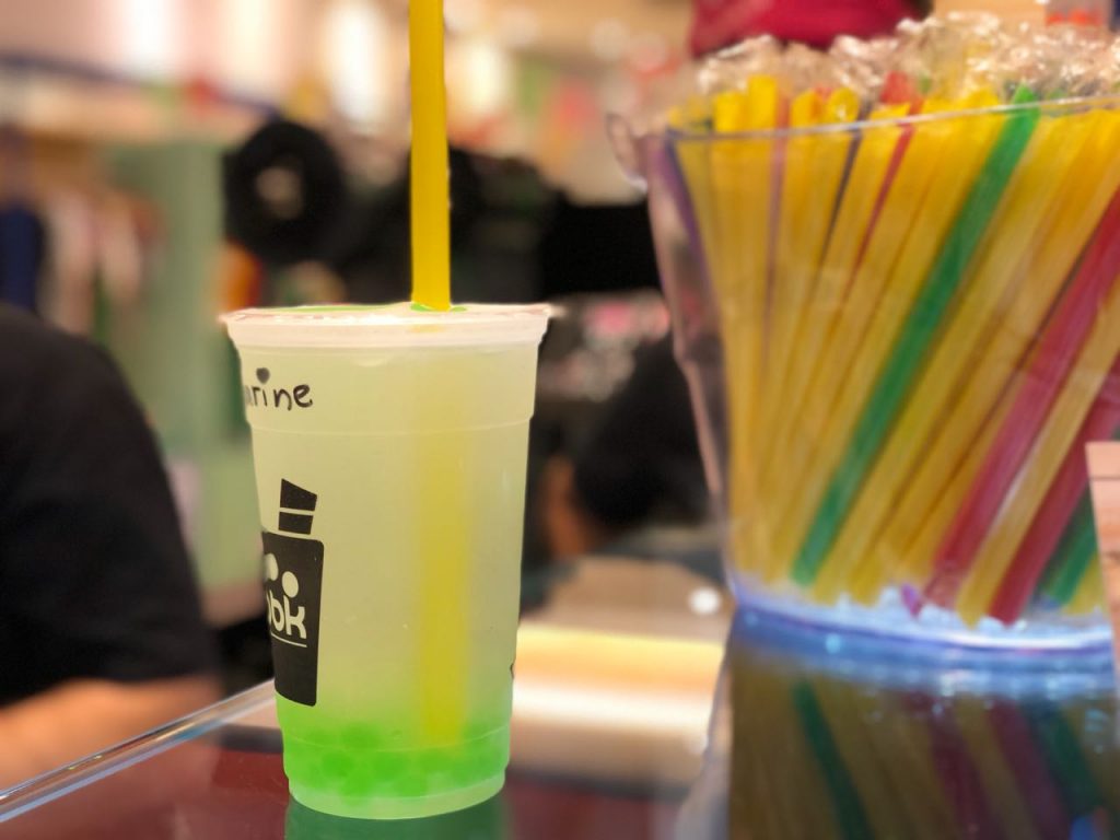 Bubblekill apresenta bebidas diferentes e criativas