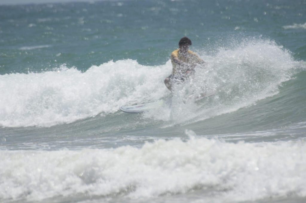 Esportes aquáticos: The Sea Challenge I acontece na Taíba